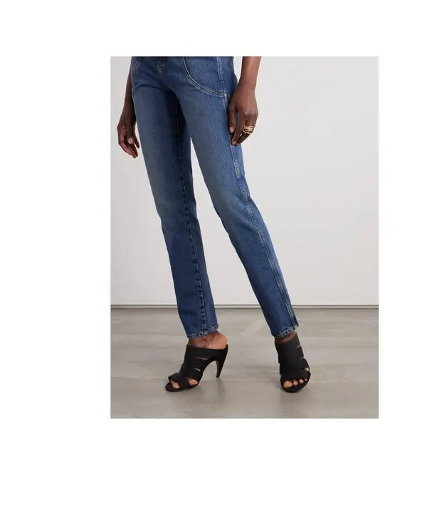 Alaïa Strappy Sandals