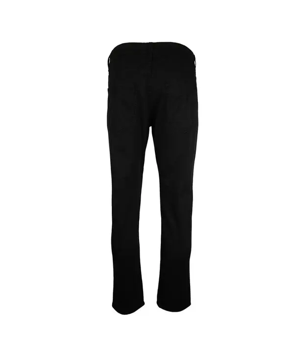 Moschino Print Casual Pants