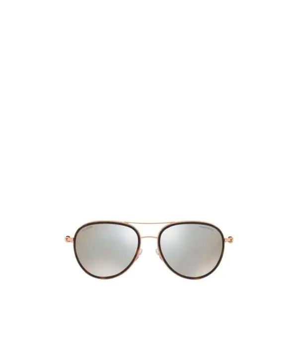 TIFFANY  CO. Tiffany & Co. Aviator Sunglasses