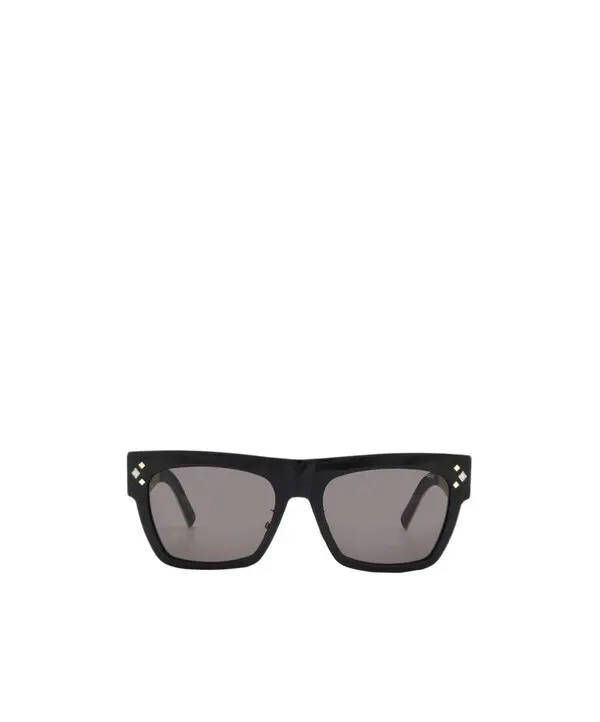 Dior Full-frame Sunglasses With Branded Logo