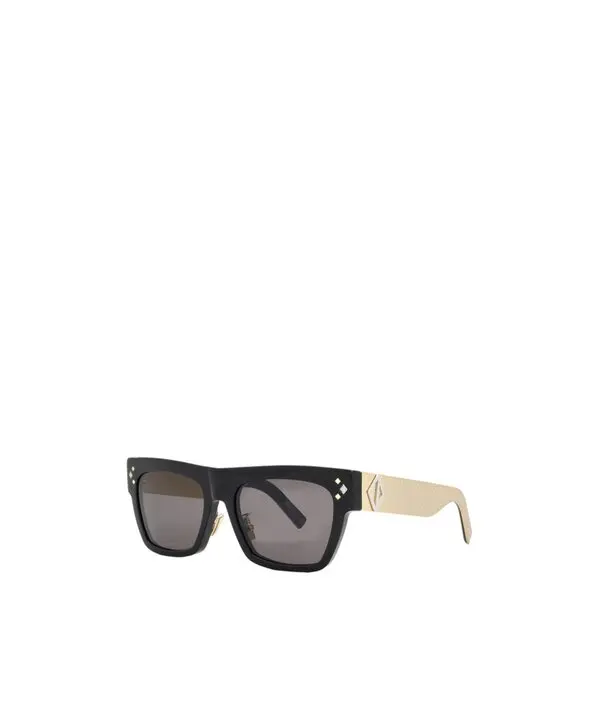 Dior Full-frame Sunglasses With Branded Logo