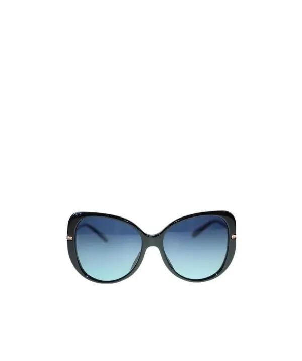 TIFFANY  CO. Tiffany & Co. Logo Sunglasses