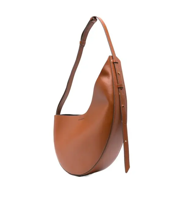 Soeur Winona Asymmetrical Shoulder Bag