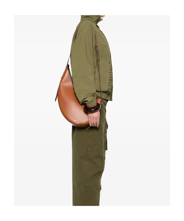 Soeur Winona Asymmetrical Shoulder Bag