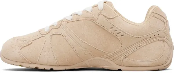 Marc Jacobs Logo Sneakers