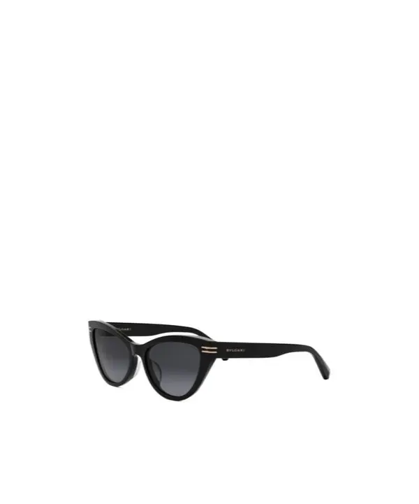 BVLGARI Cat Eye Sunglasses