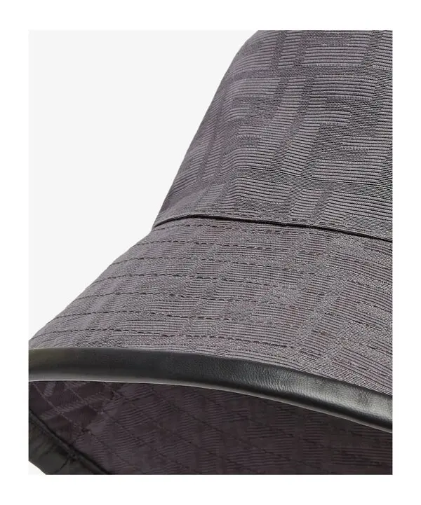 Fendi Ff Bucket Hat
