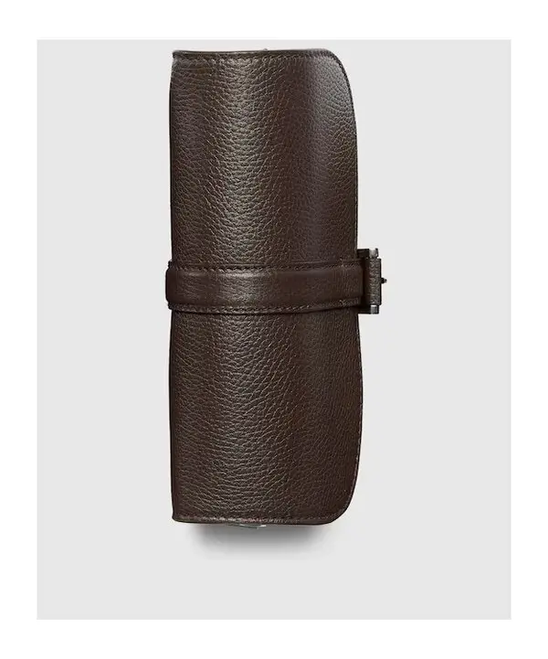 Gucci Gg Monogram Mini Crossbody Bag