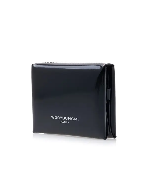 WOOYOUNGMI Logo Card Pack