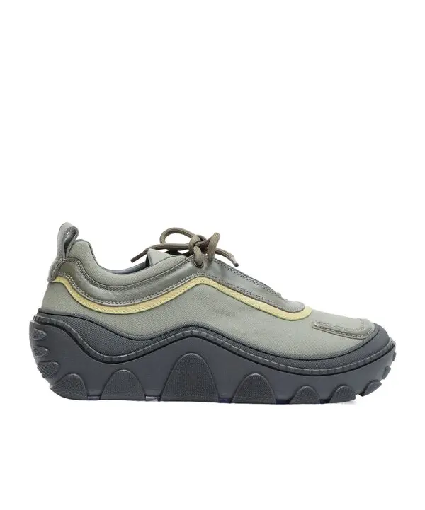 KIKO KOSTADINOV Tonkin Lace-up Sneakers - Gray