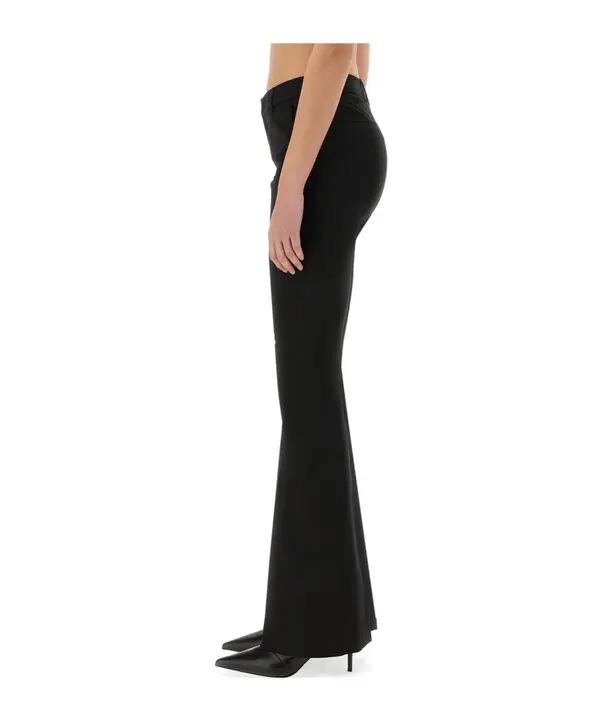 PT TORINO Flared Dress Pants