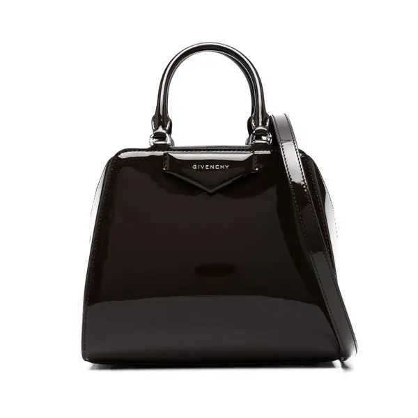 Givenchy Antigona Cube Mini Tote Bag