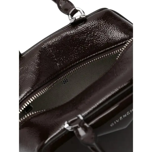Givenchy Antigona Cube Mini Tote Bag