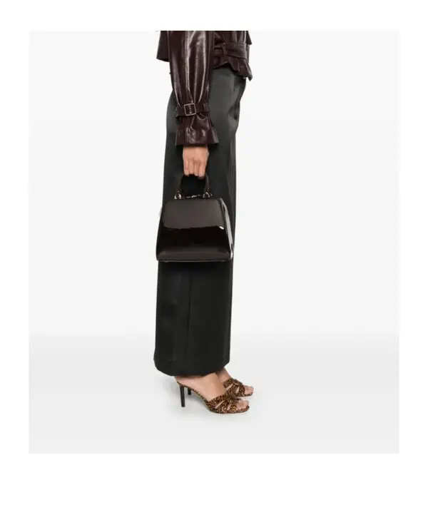 Givenchy Antigona Cube Mini Tote Bag
