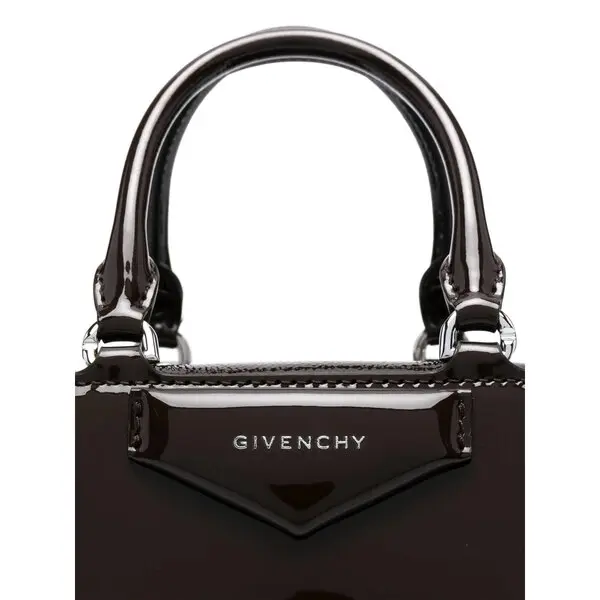 Givenchy Antigona Cube Mini Tote Bag