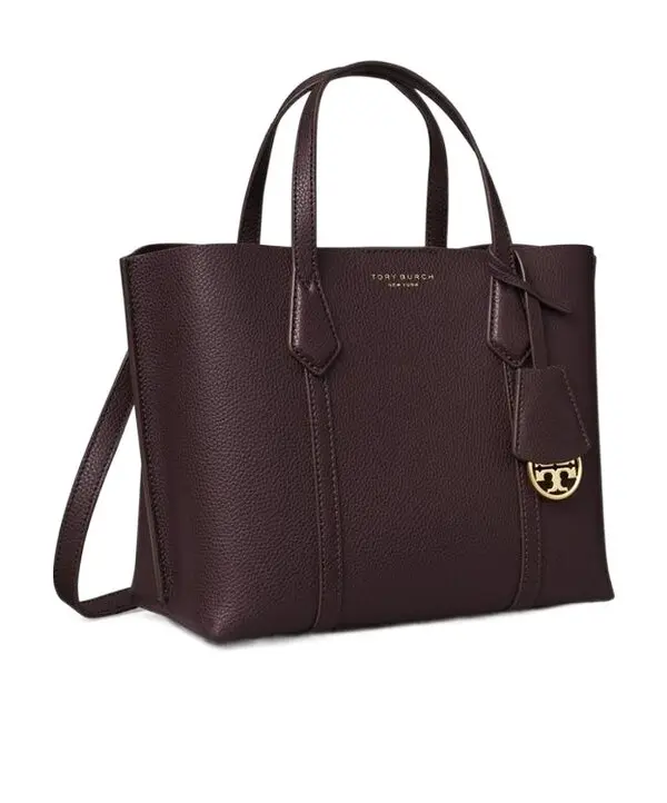 Tory Burch Perry Triple-compartment Top Handle Bag