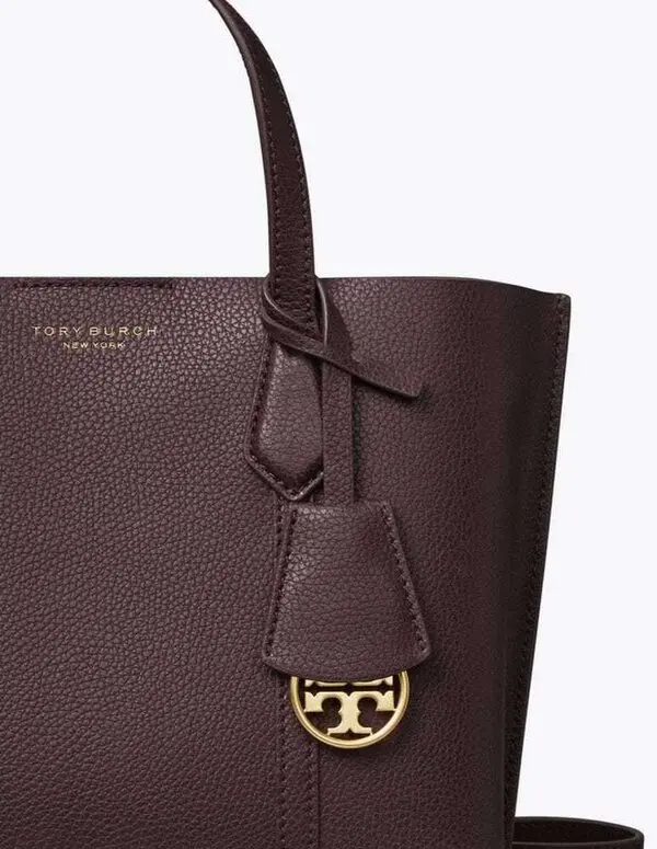 Tory Burch Perry Triple-compartment Top Handle Bag