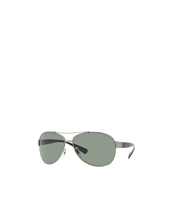 Ray-ban Aviator Sunglasses - Gray