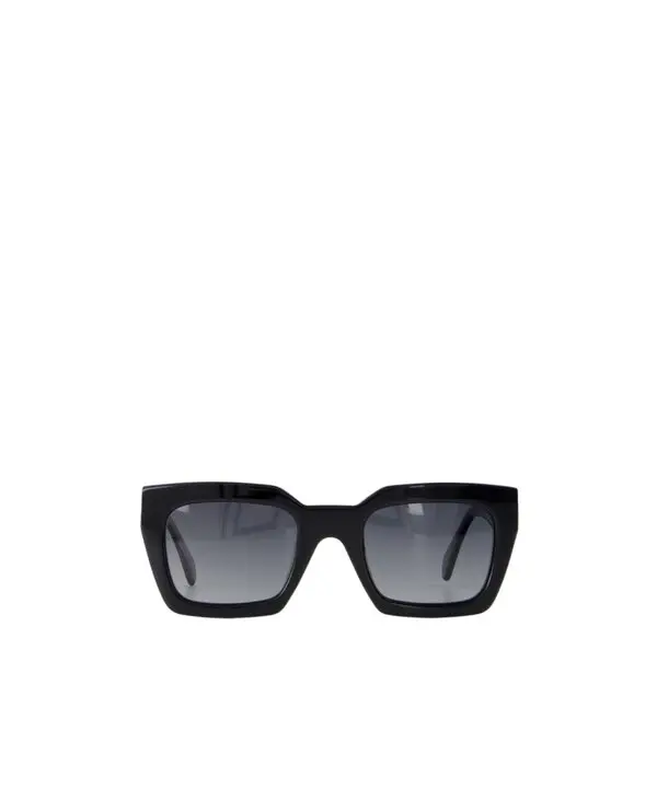 ANINE BING Full Frame Sunglasses