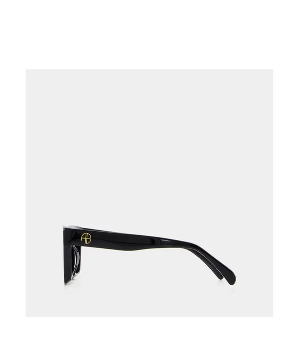 ANINE BING Full Frame Sunglasses