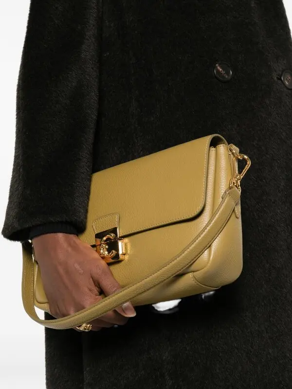COCCINELLE Shoulder Bag - Green