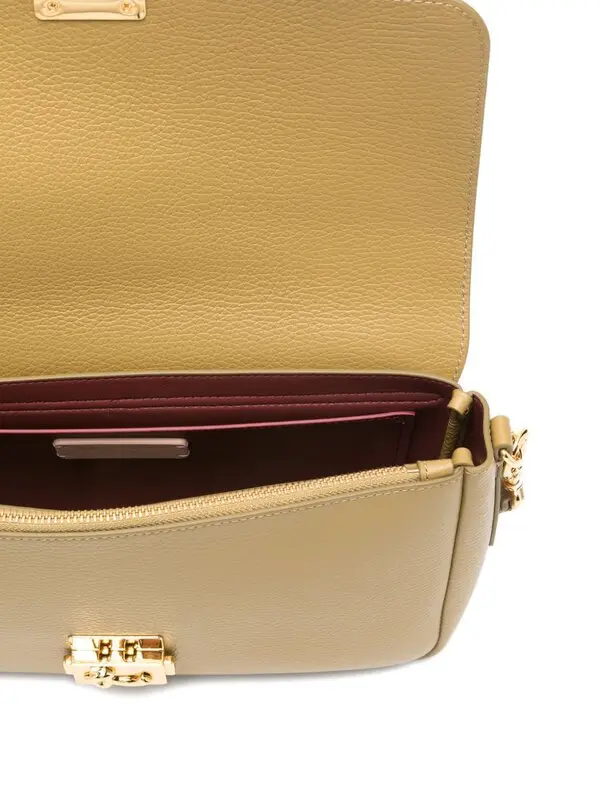 COCCINELLE Shoulder Bag - Green