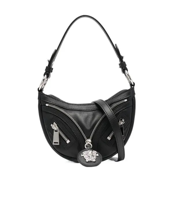 Versace Small Repeat Tote Bag