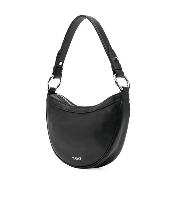 Versace Small Repeat Tote Bag