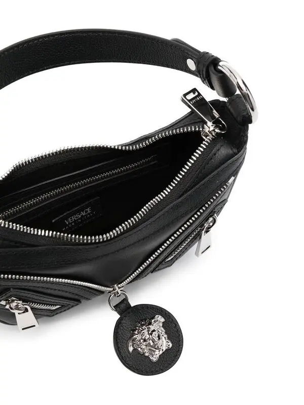 Versace Small Repeat Tote Bag
