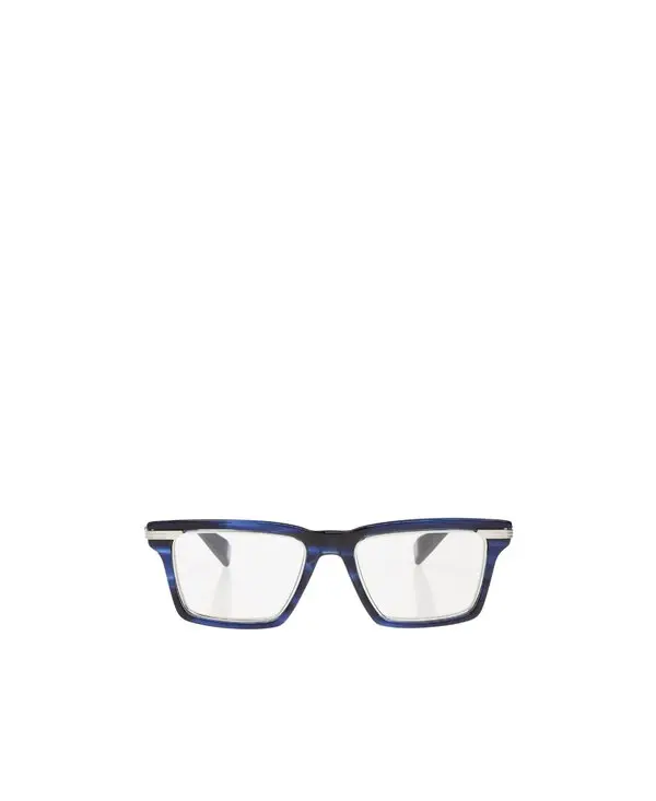 Balmain Legion Iv Eyeglasses - White