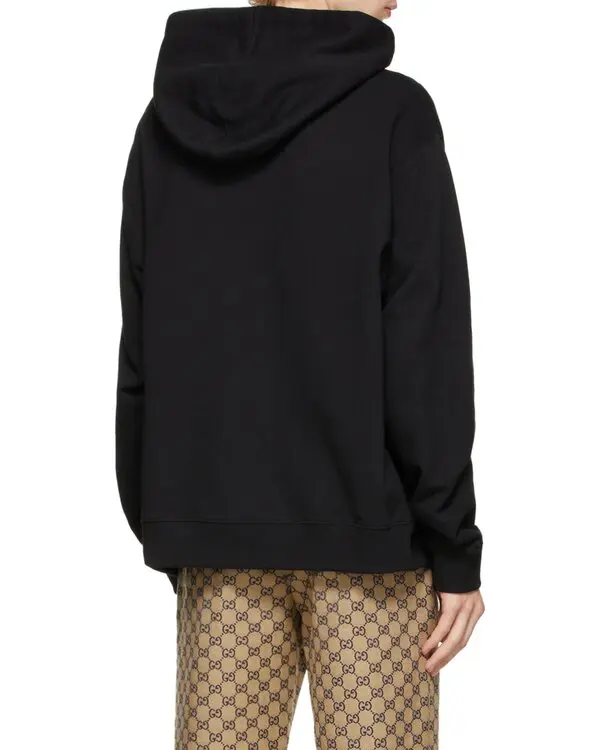 Gucci Iccug Hoodie
