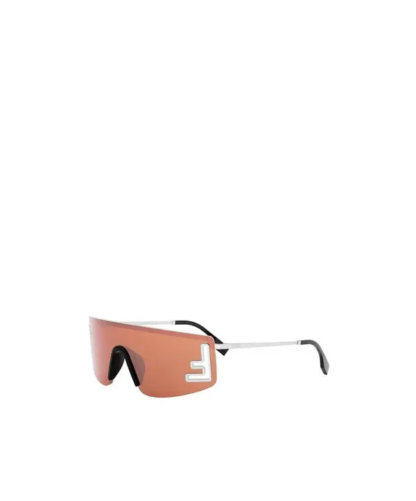 Fendi Pilot Frame Sunglasses