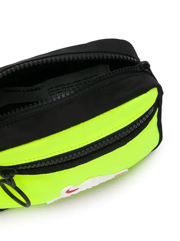 Off-White Belt Bag
