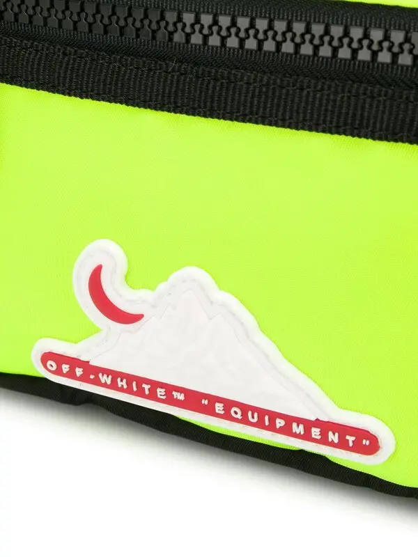 Off-White Belt Bag