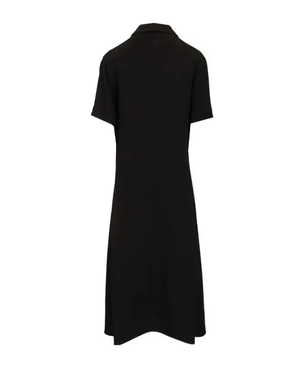 Loewe Belted Midi Dress