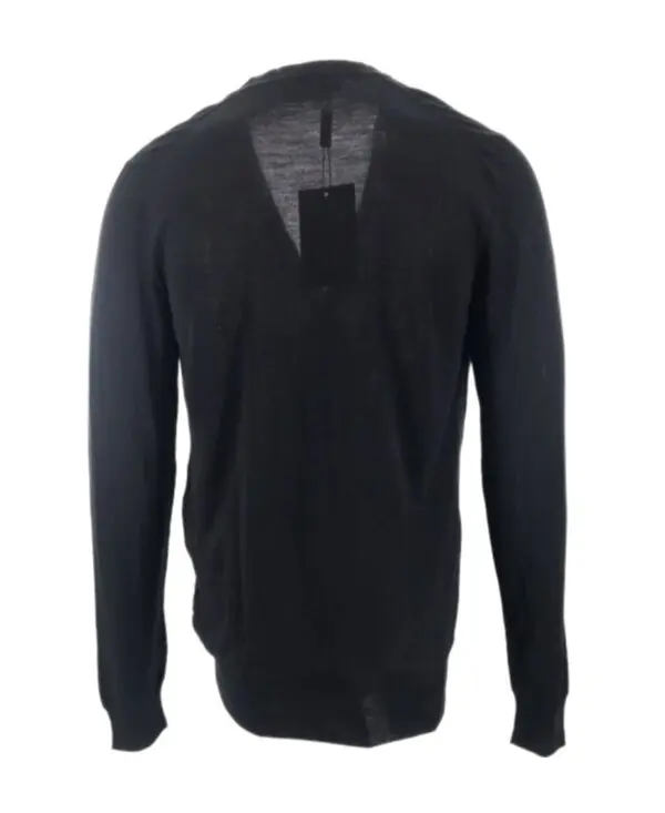 FERRAGAMO V-neck Buttoned Cardigan