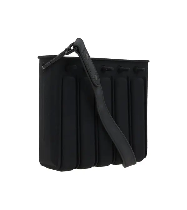 CRAIG GREEN Sandwich Embossed Tote Bag