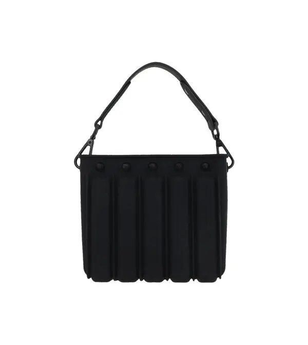 CRAIG GREEN Sandwich Embossed Tote Bag