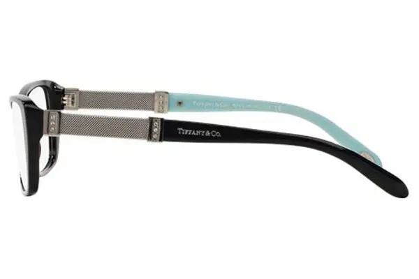 TIFFANY  CO. Tiffany & Co. Rectangle Eyeglasses