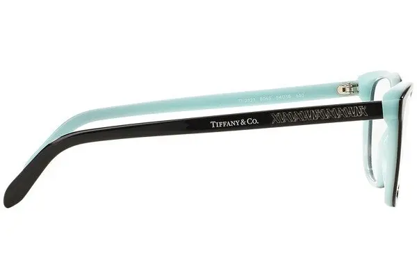 TIFFANY  CO. Tiffany & Co. Eyeglasses