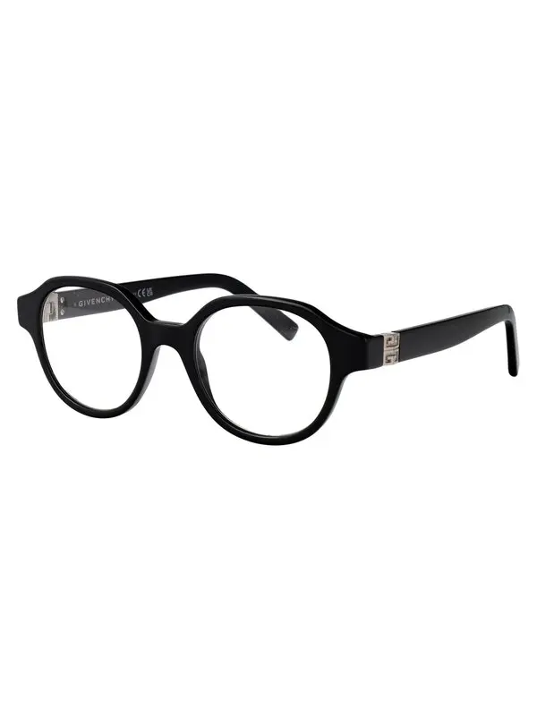 Givenchy Round Frame Eyeglasses