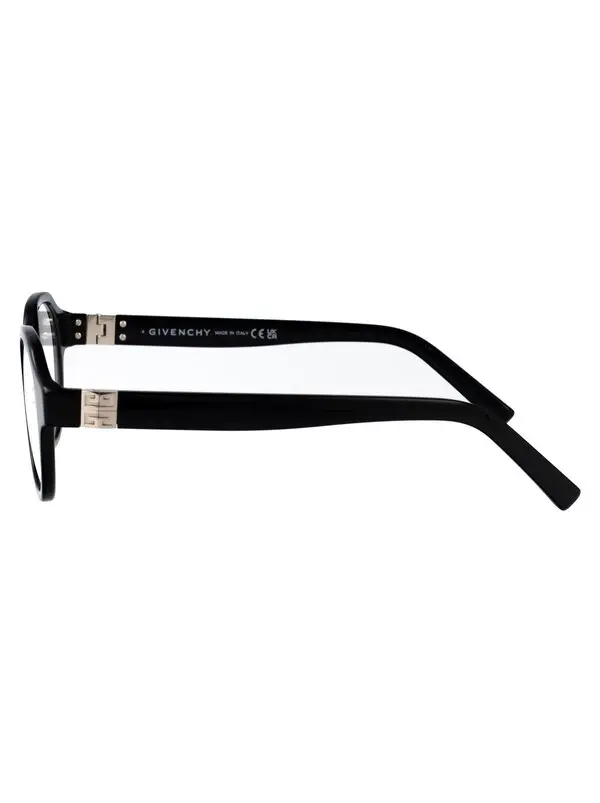 Givenchy Round Frame Eyeglasses