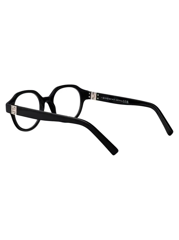 Givenchy Round Frame Eyeglasses