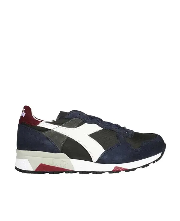 DIADORA Retro Nylon Low-top Sneakers