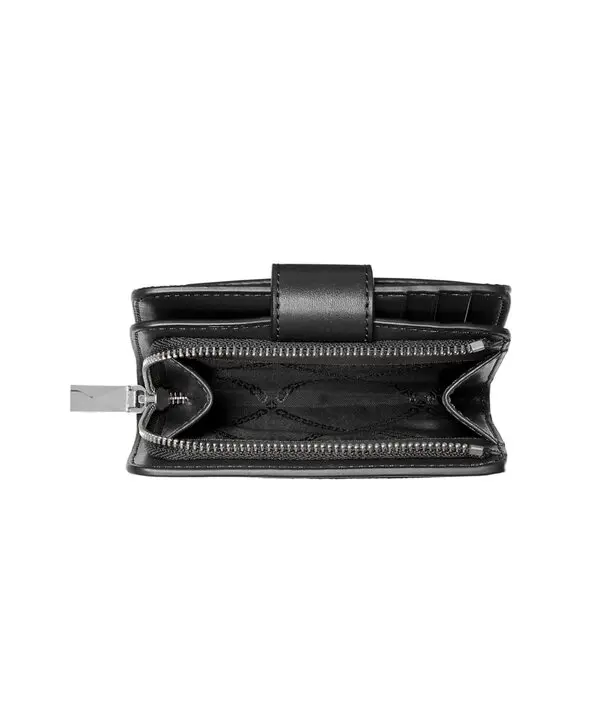 Michael Kors Mercer Small Leather Wallet