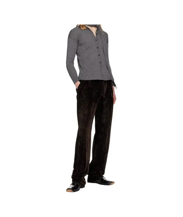 MAGLIANO Grandpa Four-pocket Casual Pants