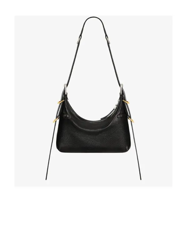 Givenchy Voyou Zipped Mini Crossbody Bag