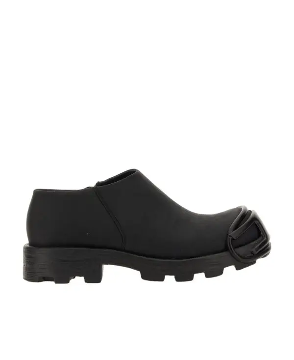 DIESEL® D-hammer Ab D Low-cut Boots