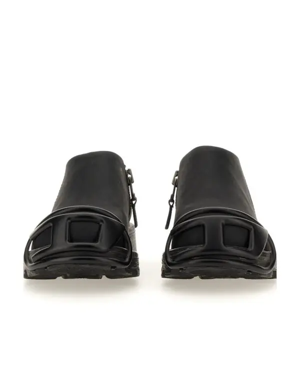 DIESEL® D-hammer Ab D Low-cut Boots