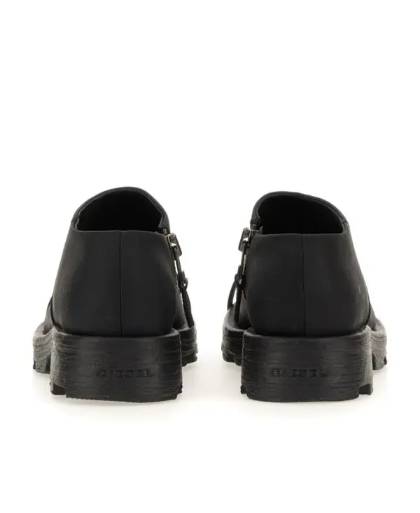 DIESEL® D-hammer Ab D Low-cut Boots